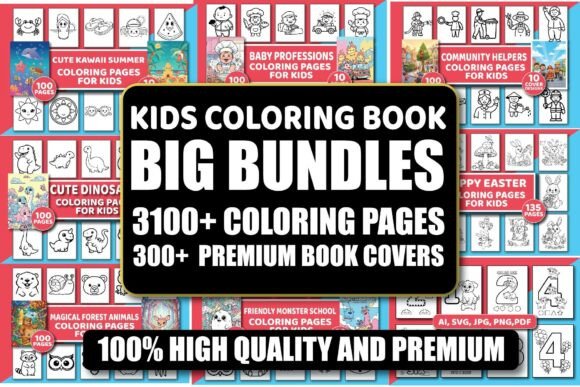 Páginas para colorear para niños (2023) 🧒 🖌️ 🖼 - Impresiones gratuitas ...