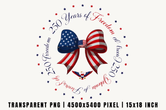 Let Freedom Ring Patriotic PNG Graphic by PIXEL CRAFT STUDIO · Creative ...