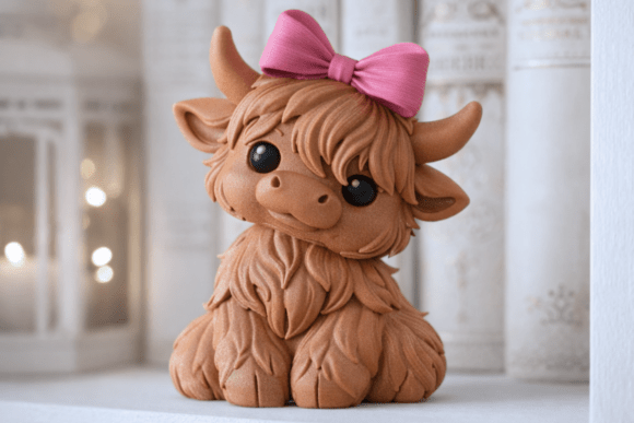 3D Printing: Stunning 3D Printing Files