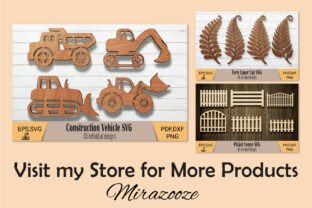 Tree Laser Cut Coaster SVG Bundle · Creative Fabrica