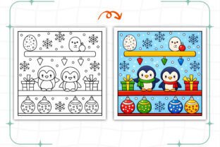 Bold and Easy Cuddly Shop Coloring Book Graphic by KDP PRO DESIGN ...