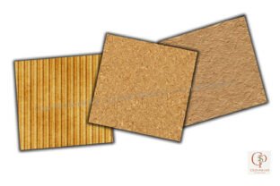 Cardboard Texture Digital Paper Graphic by CozyPrint Studio Co ...