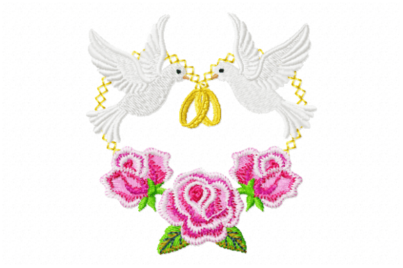 Free Embroidery Patterns Page 7 - Download Free Embroidery Designs for ...