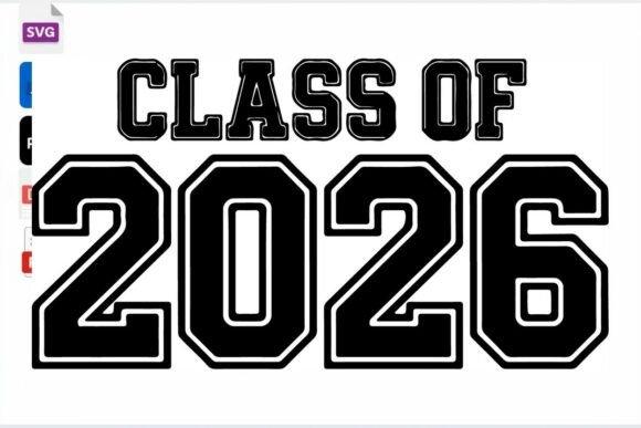 363 Class Of 2026 Shirt Designs & Graphics