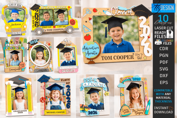 1591 Class Of 2026 Designs & Graphics
