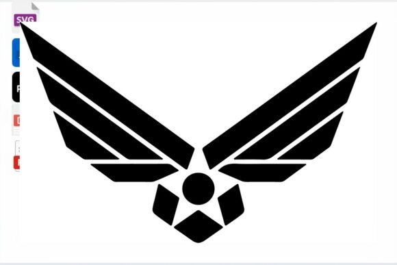 4956 Military Svg Designs & Graphics