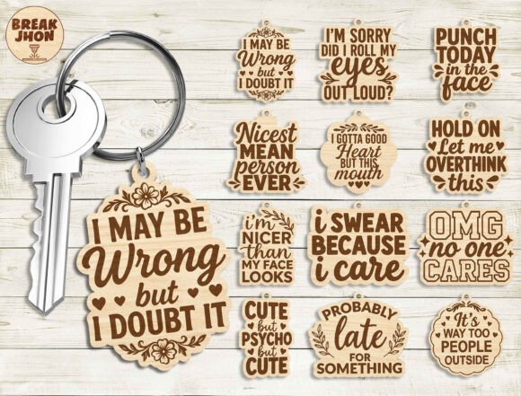 19,986 Funny Quote Svg Designs & Graphics