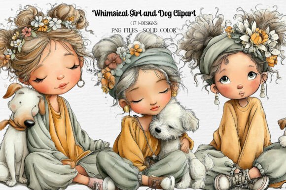 Whimsical Bee Clipart Png Graphic by PinkyDesigns · Creative Fabrica