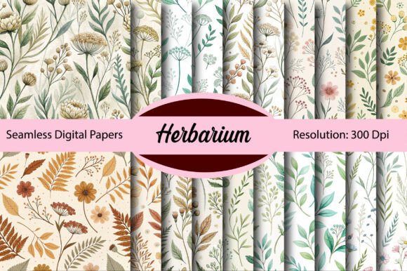 Rainbow 70s Seamless Digital Paper Graphic by Colourful · Creative Fabrica
