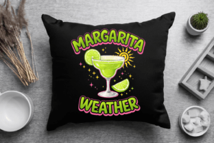 Funny Cocktail Drink Margarita PNG Graphic by Design Wave · Creative ...