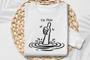 Funny SVG Bundle Sarcasm Humor PNG Graphic by GraphicsTreasures ...