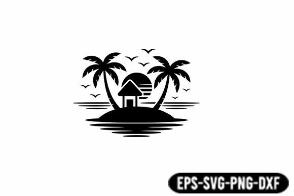 Tree of Life Svg,Tree Silhouette Svg Graphic by Graphics Hunt ...
