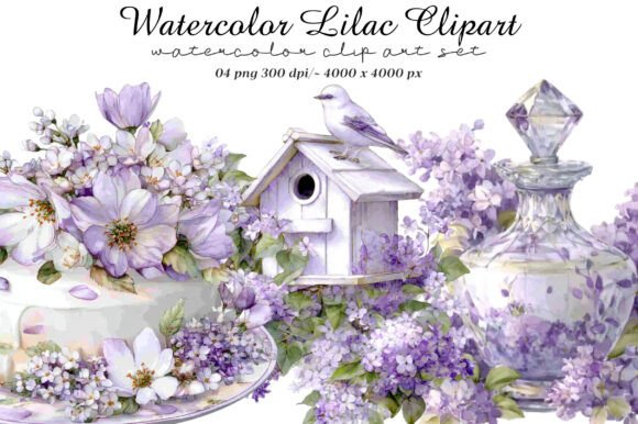 Whimsical Boho Watermelon Clipart Graphic by GatewayDesign · Creative ...