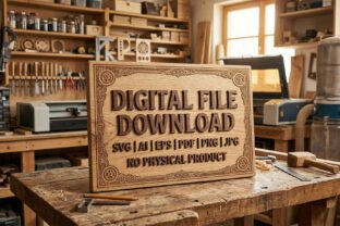 Butterfly Laser Cut SVG File · Creative Fabrica