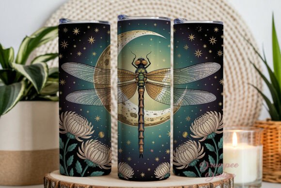 Teacher Appreciation 20oz Tumbler Wrap Graphic by Drumpee Design ...