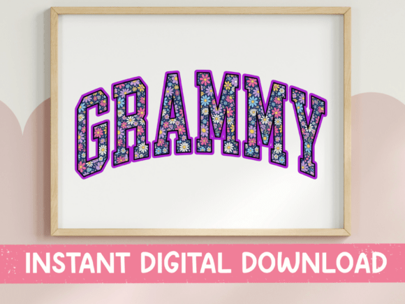 710 Grammy Svg Designs & Graphics