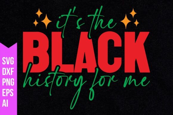 We Are Black History Svg Graphic by Adnnan333 · Creative Fabrica