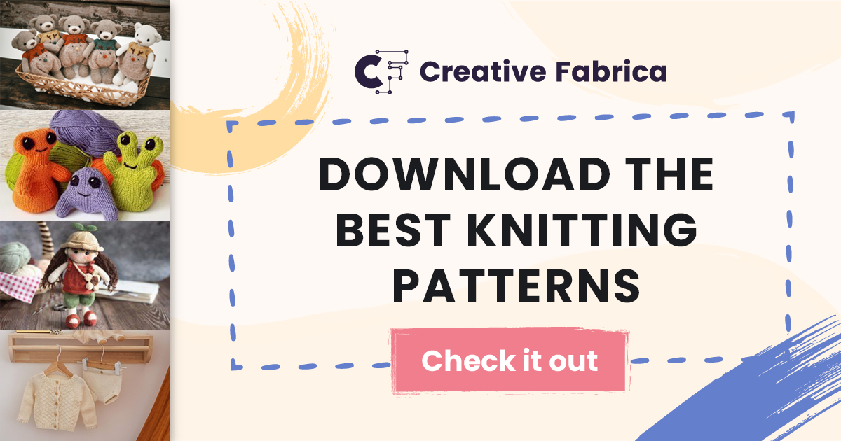 Knitting Patterns: Stunning Knitting Patterns