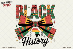 Juneteenth PNG Bundle, Black History PNG Graphic by SmartSvgArt ...