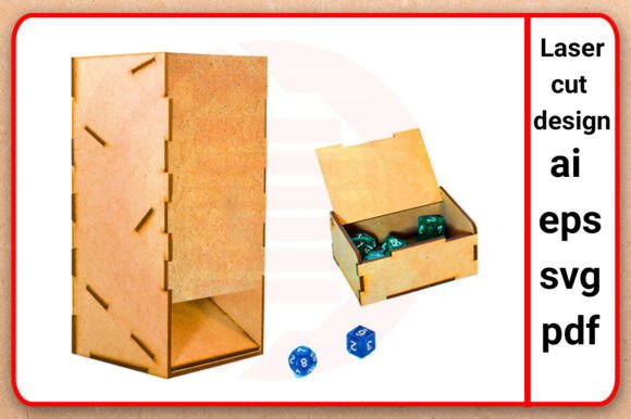 Board Games Laser Cut Files - Creative Fabrica