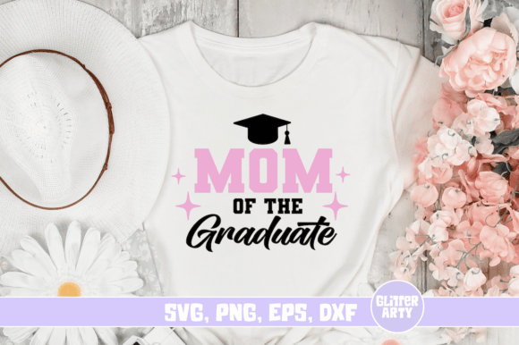 2026 Graduate SVG, PNG Graphic by Glitter Arty · Creative Fabrica