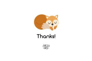 Woodland Animals Clipart, Forest SVG PNG Graphic by JulzaArt · Creative ...