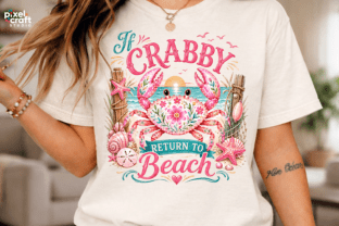 Coastal Summer PNG Clipart Bundle Pack Graphic by PIXEL CRAFT STUDIO ...