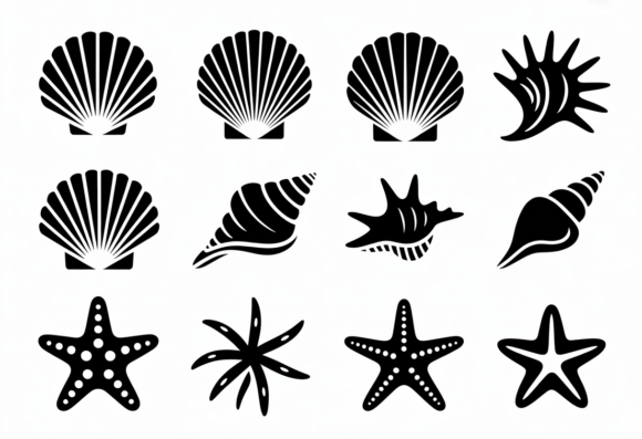 Dragonfly Silhouette SVG Bundle Graphic by mhrana730 · Creative Fabrica