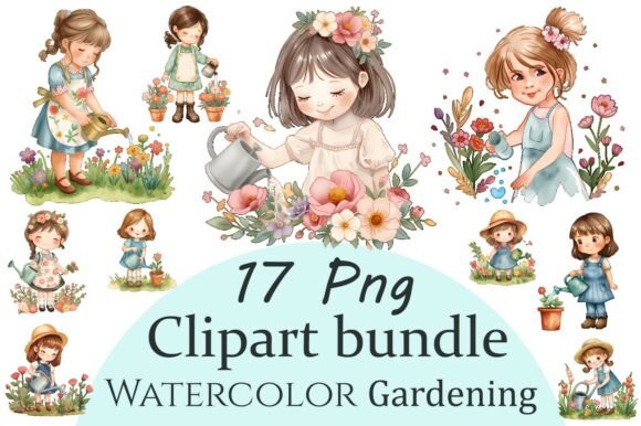 Watercolor Halloween Bird Clipart Bundle Graphic by Cute Paw · Creative ...