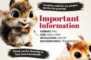 Baby Mouse 28 PNG Cute Mouse Clipart Graphic by Creative Design Studio ...