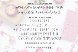 Special Valentine Font by Misterletter.co · Creative Fabrica