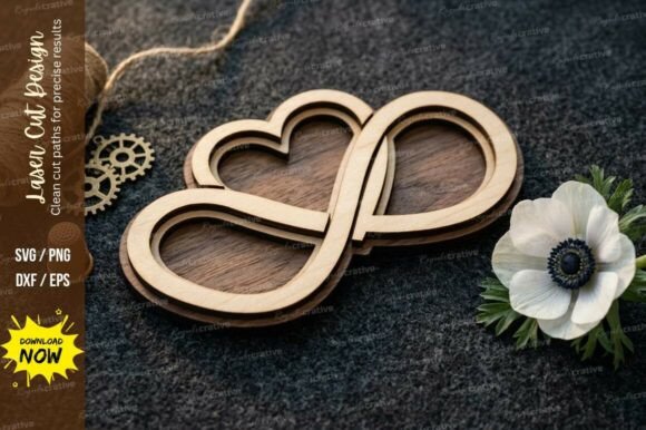 Decorative Arch Frame Laser Cut SVG · Creative Fabrica