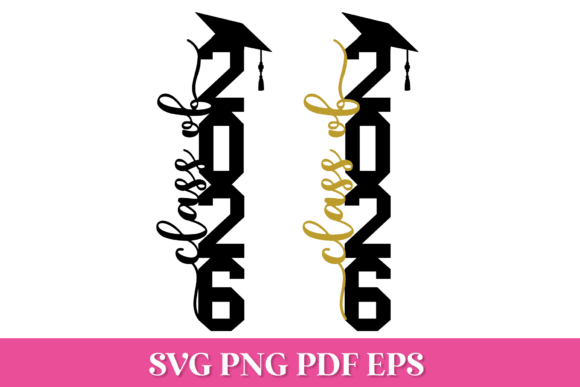 2 Vertical Cake Topper Svg Designs & Graphics