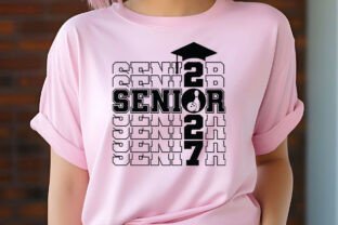 Senior Bowling 2027 Svg, Class of 2027 Graphic by TBA Digital Files ...