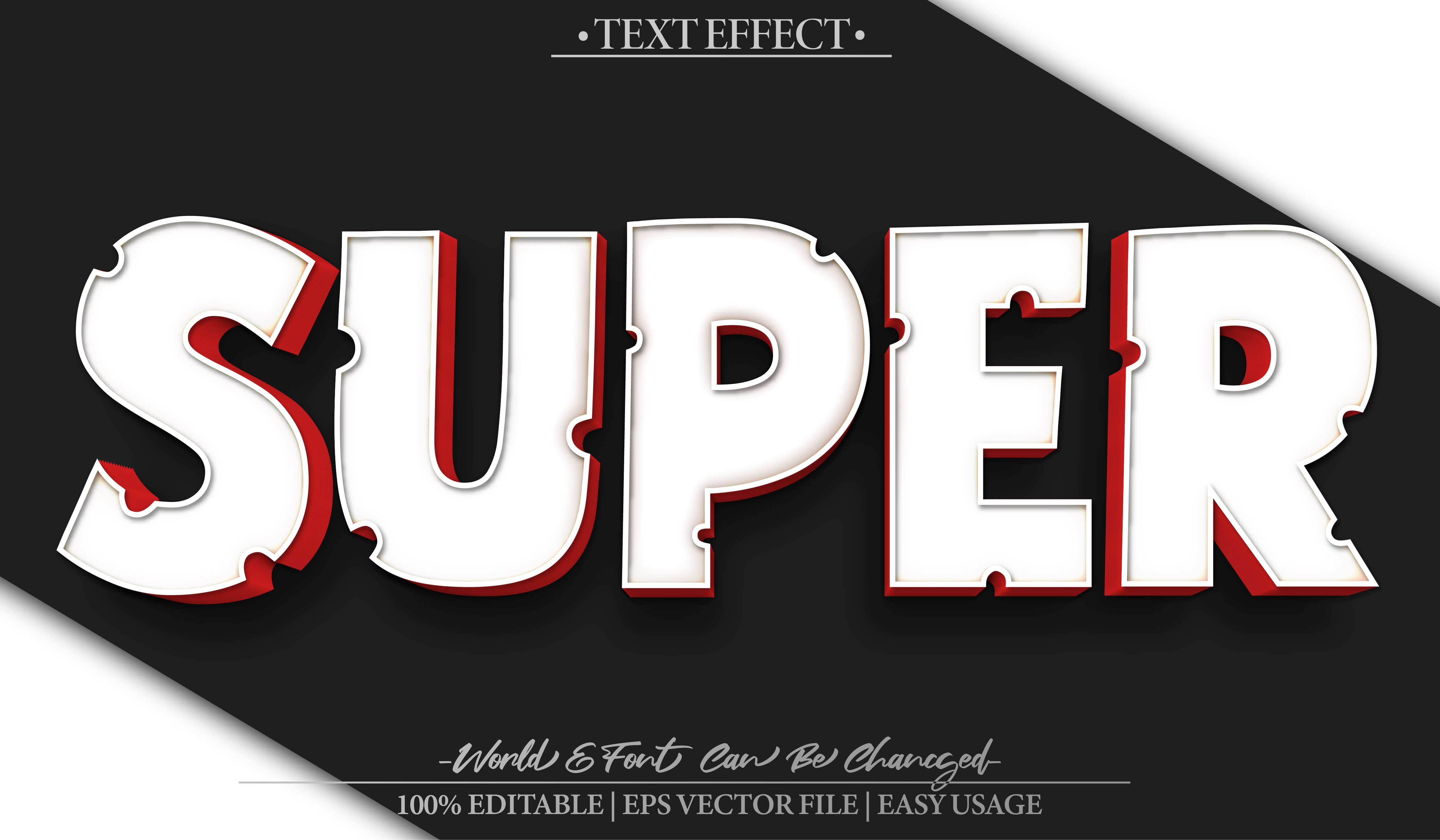 Super Cartoon Animation Character Fun Graphic by Stella Design ...