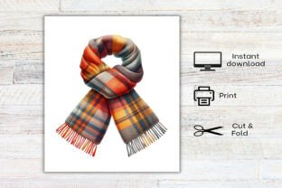 Sweater Weather Elements Clipart Bundle Graphic by Lazy Panda ...