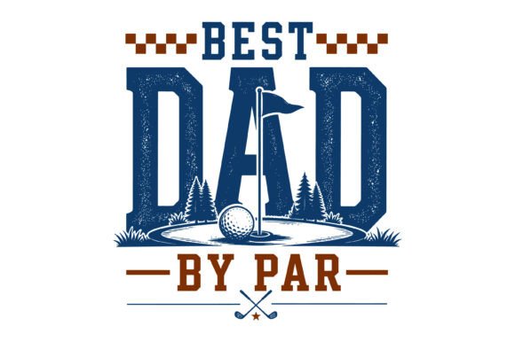 Plant Dad SVG Design Graphic by Design Station · Creative Fabrica