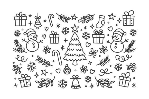 Graphics - Creative Fabrica