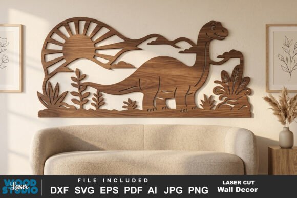 Bow Frame Laser Cut Svg Design · Creative Fabrica