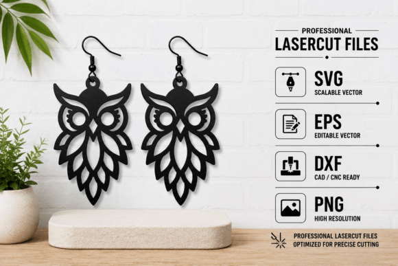 Paw Print Bookmark SVG,Laser Cut Files · Creative Fabrica