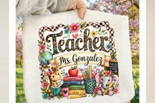Teacher Appreciation Png Bundle Graphic by Pixel Nest · Creative Fabrica