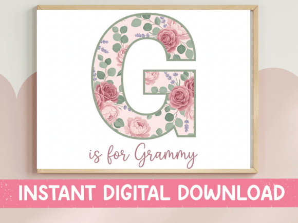 710 Grammy Svg Designs & Graphics