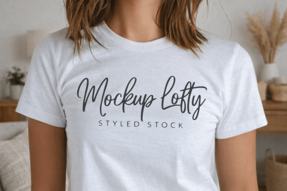 65 Female Model Summer Mockup Designs & Graphics