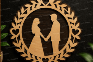 Amazing Laser Cut Mega Bundle SVG Design · Creative Fabrica
