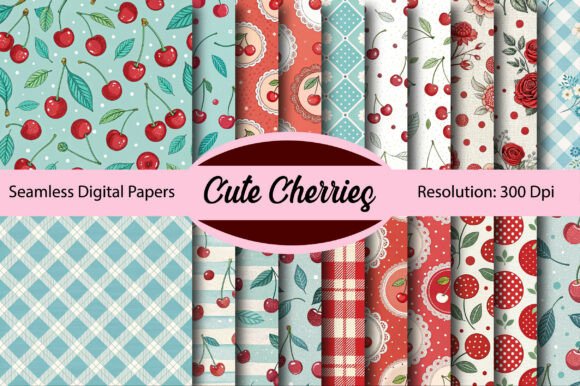 Old Paper Texture Seamless Digital Paper Graphic by Colourful ...