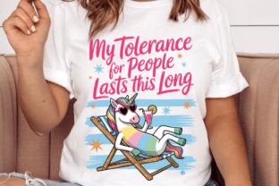 Funny Zebra Summer PNG Sublimation Desig Graphic by JR Design ...