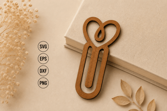 Religious Bookmarks SVG Laser Cut Bundle · Creative Fabrica