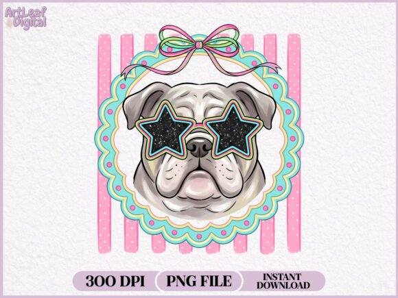 Preppy 4th of July Goose PNG Graphic by Art Leaf Digital · Creative Fabrica