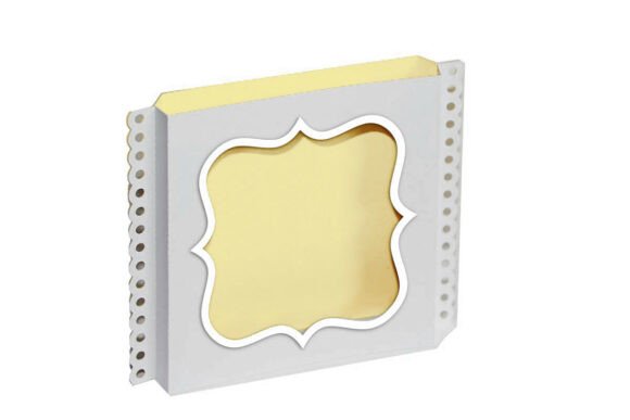 Shadow Boxes 3D SVG Cut Files for Paper Crafts - Creative Fabrica