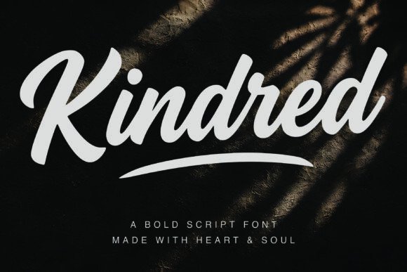 Script Fonts | Best Script Fonts [2026] - Creative Fabrica